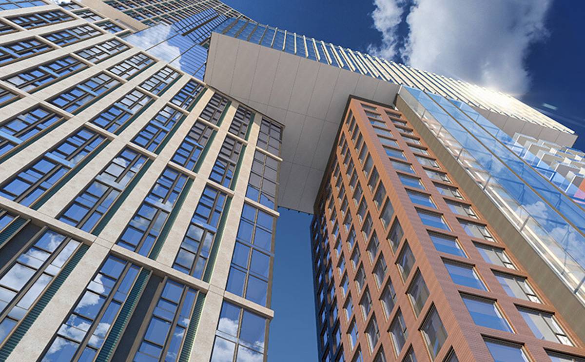 Gallery for DAMAC Tower, London