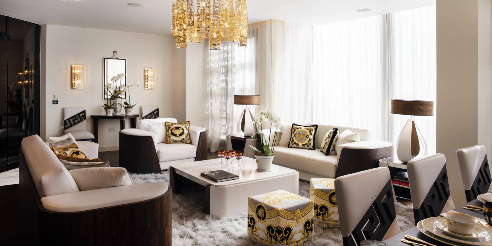 Gallery for DAMAC Tower, London