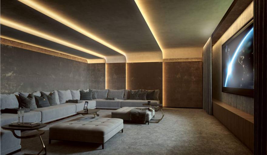 No. 1 Palace Street | Apartments, Redevelopment, Duplex in Westminster ...