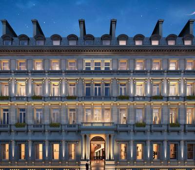 No.1 Palace Street (One Palace Street) London | Northacre Apartments ...