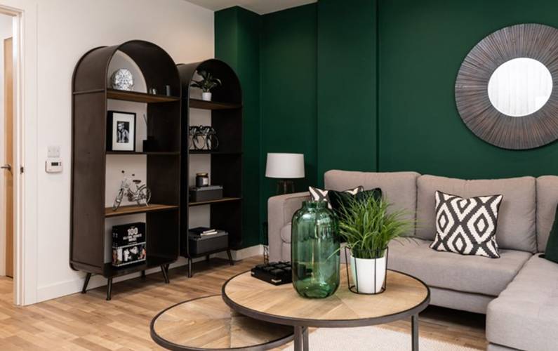 Gallery for The Staging Post, London