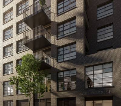 Argo House | Apartments in South Bermondsey, SE15 London