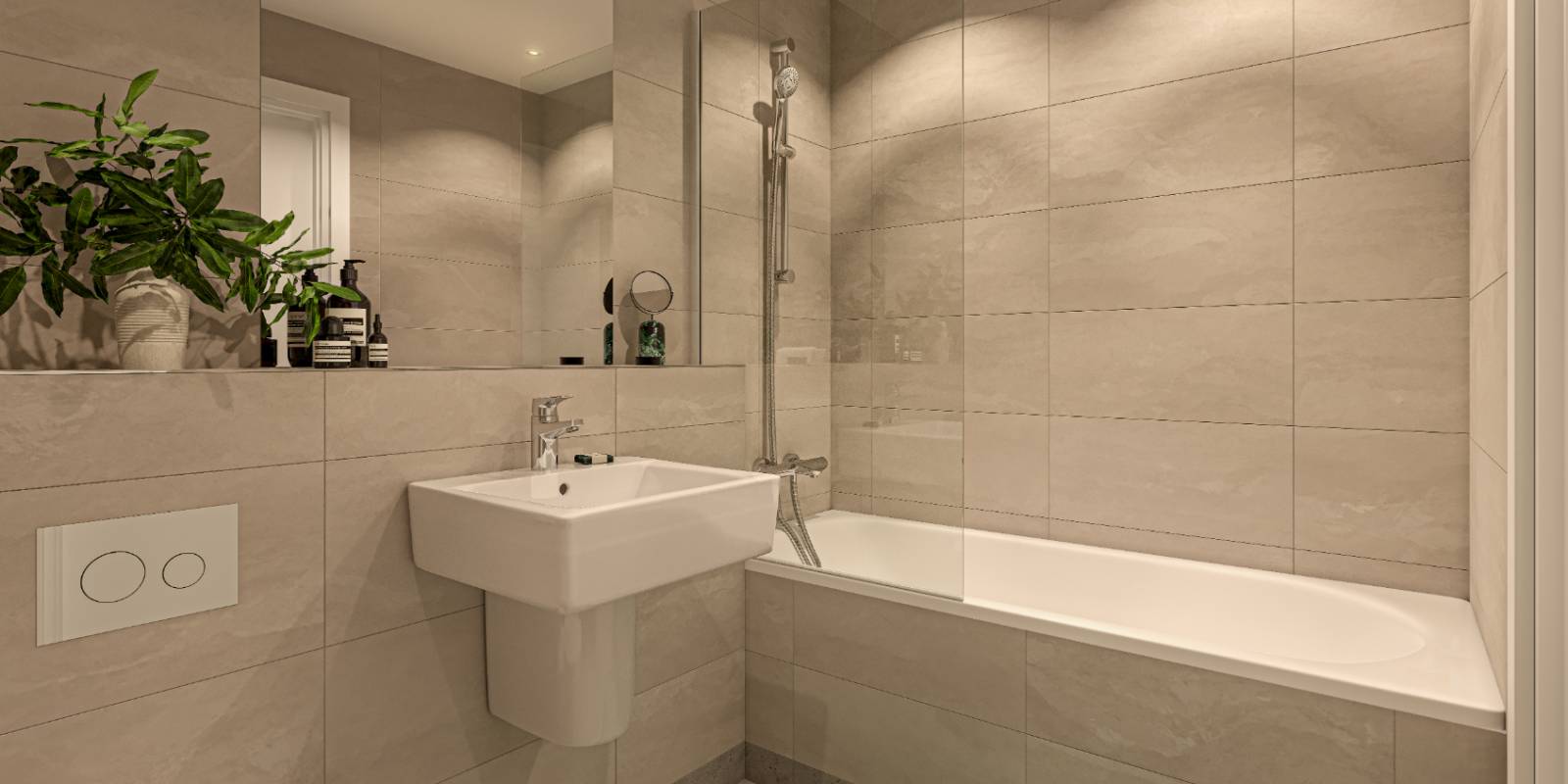 Gallery for Argo House, London