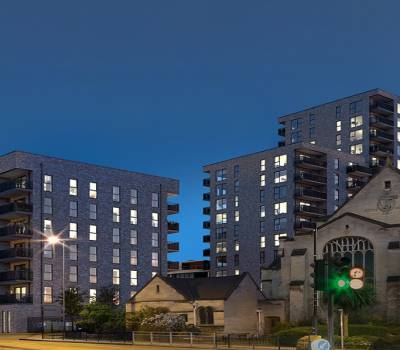 Harrow One London | Origin Housing Apartments for sale in Harrow, HA1 ...