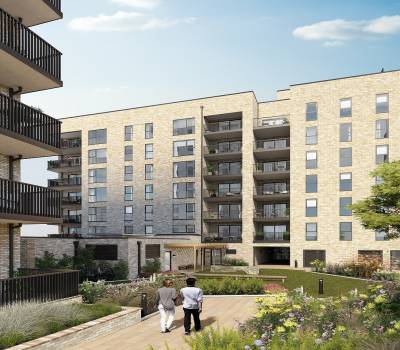 Harrow One London | Origin Housing Apartments for sale in Harrow, HA1 ...