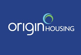 Developments by Origin Housing - new build homes London