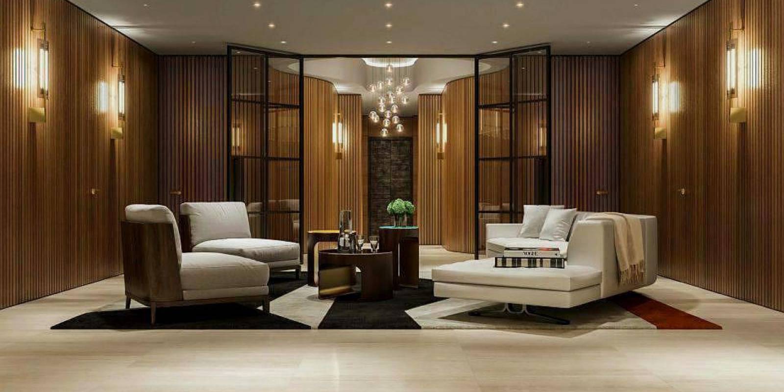 Gallery for The Glebe, London