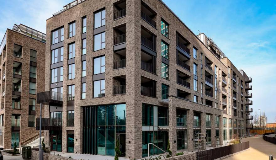 Bridge East | Apartments in Newham, E15 London