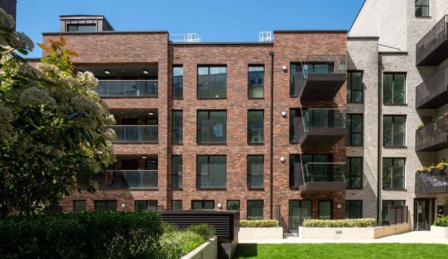Bridge East | Apartments in Newham, E15 London