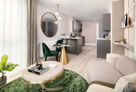 London new flats for sale - buy new build apartments in London | 1newhomes