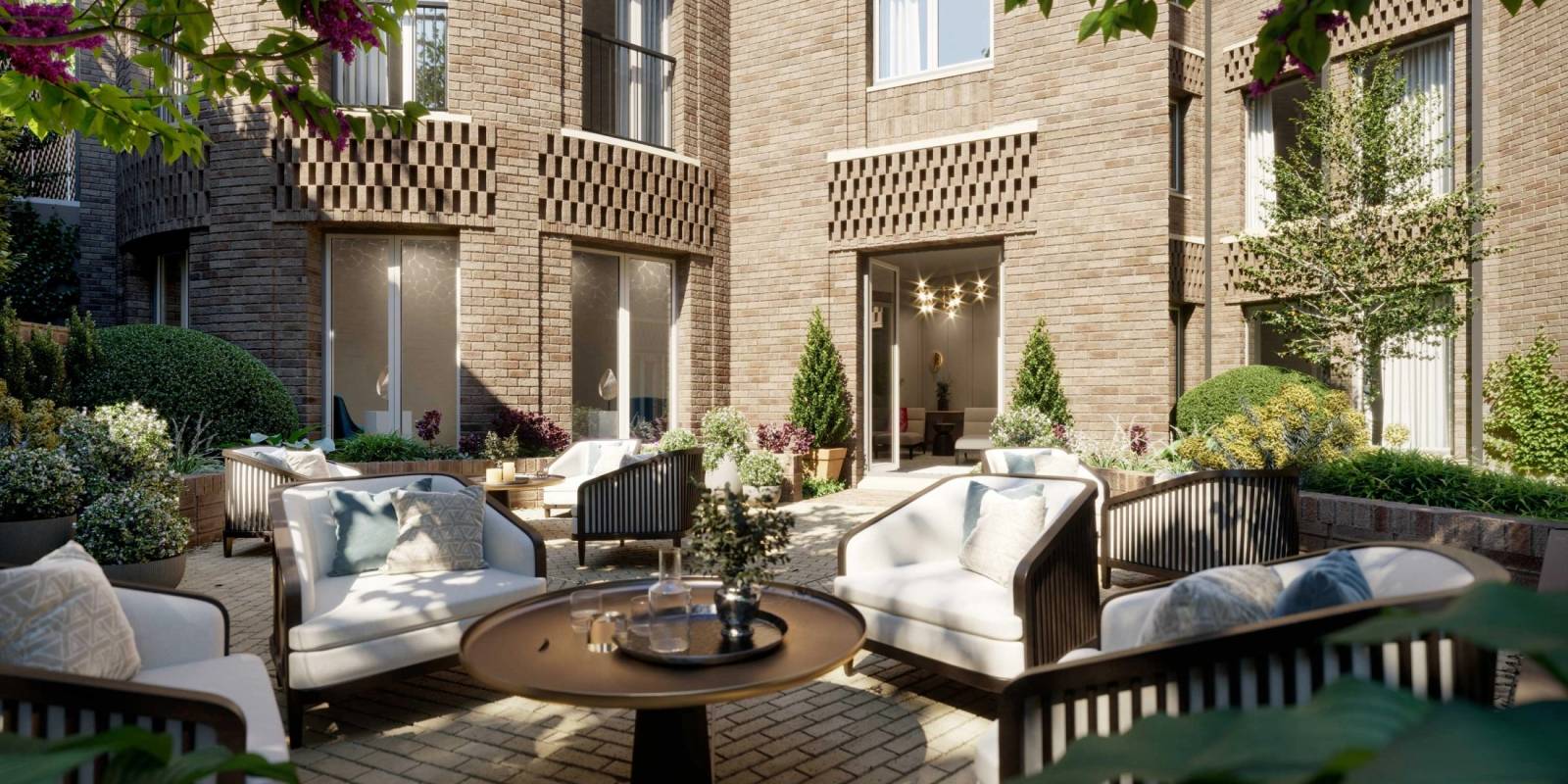 Gallery for Fitzjohn's, London