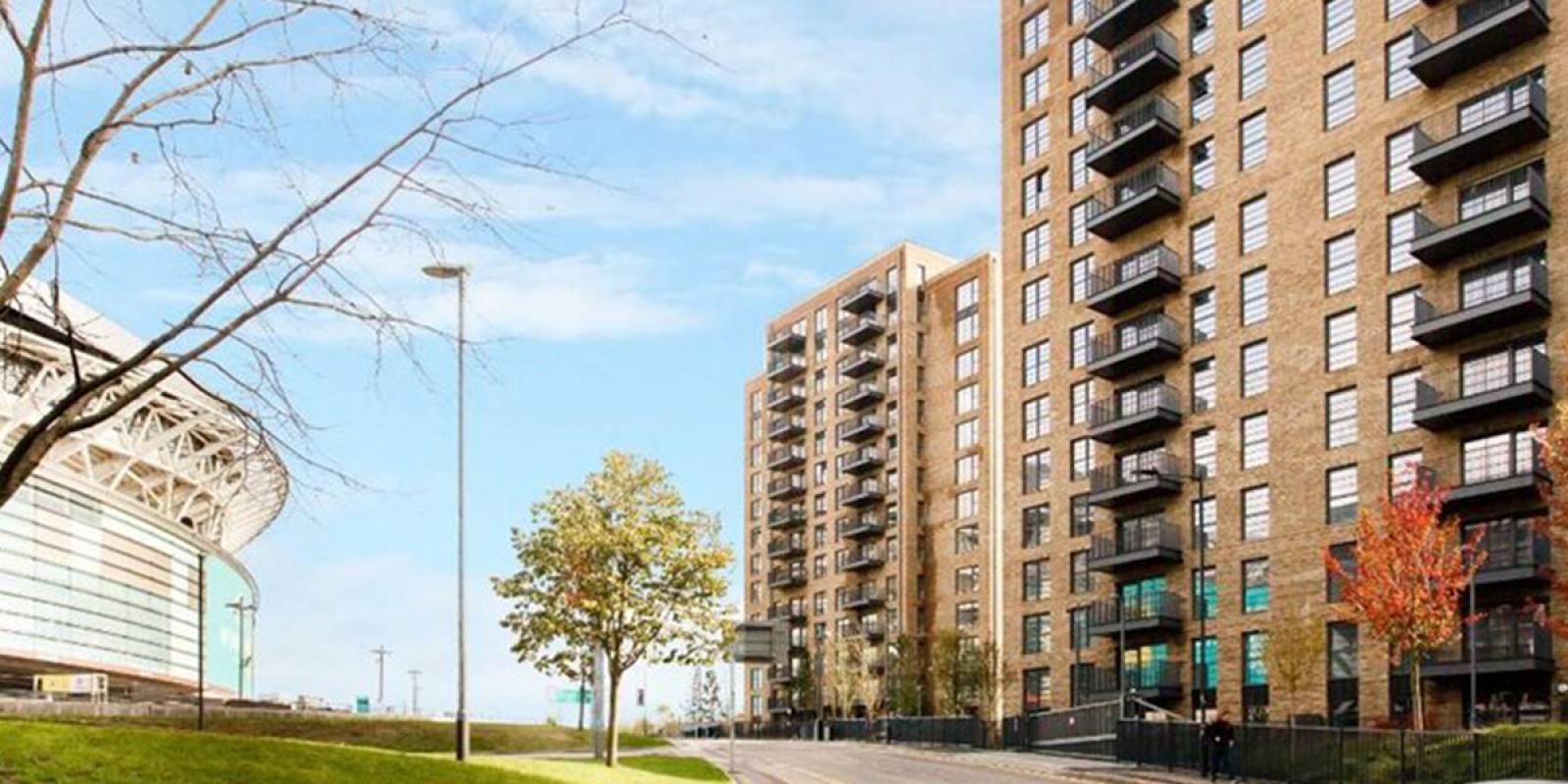 Gallery for Vantage, London