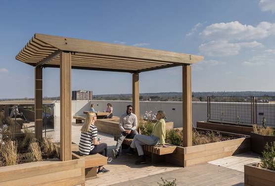 New build homes in South London - new developments | 1newhomes