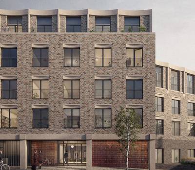 Forest Road | Apartments in Walthamstow, E17 London