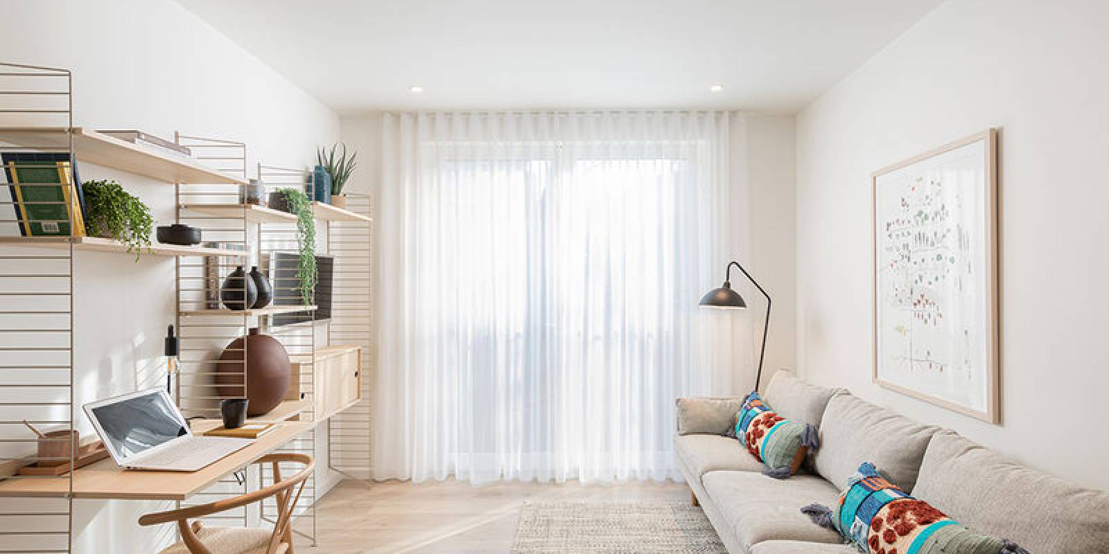 Gallery for Woodside Park, London