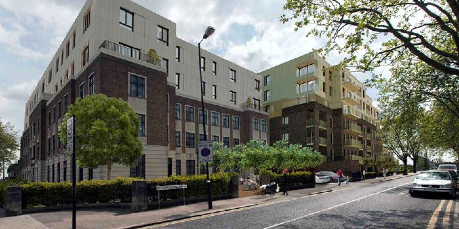 Gallery for The Didsbury, London