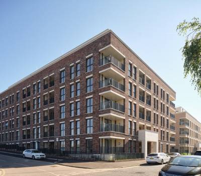 The Grange | Apartments in Plaistow, E13 London
