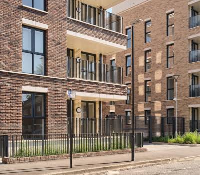 The Grange | Apartments in Plaistow, E13 London