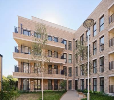 The Grange | Apartments in Plaistow, E13 London