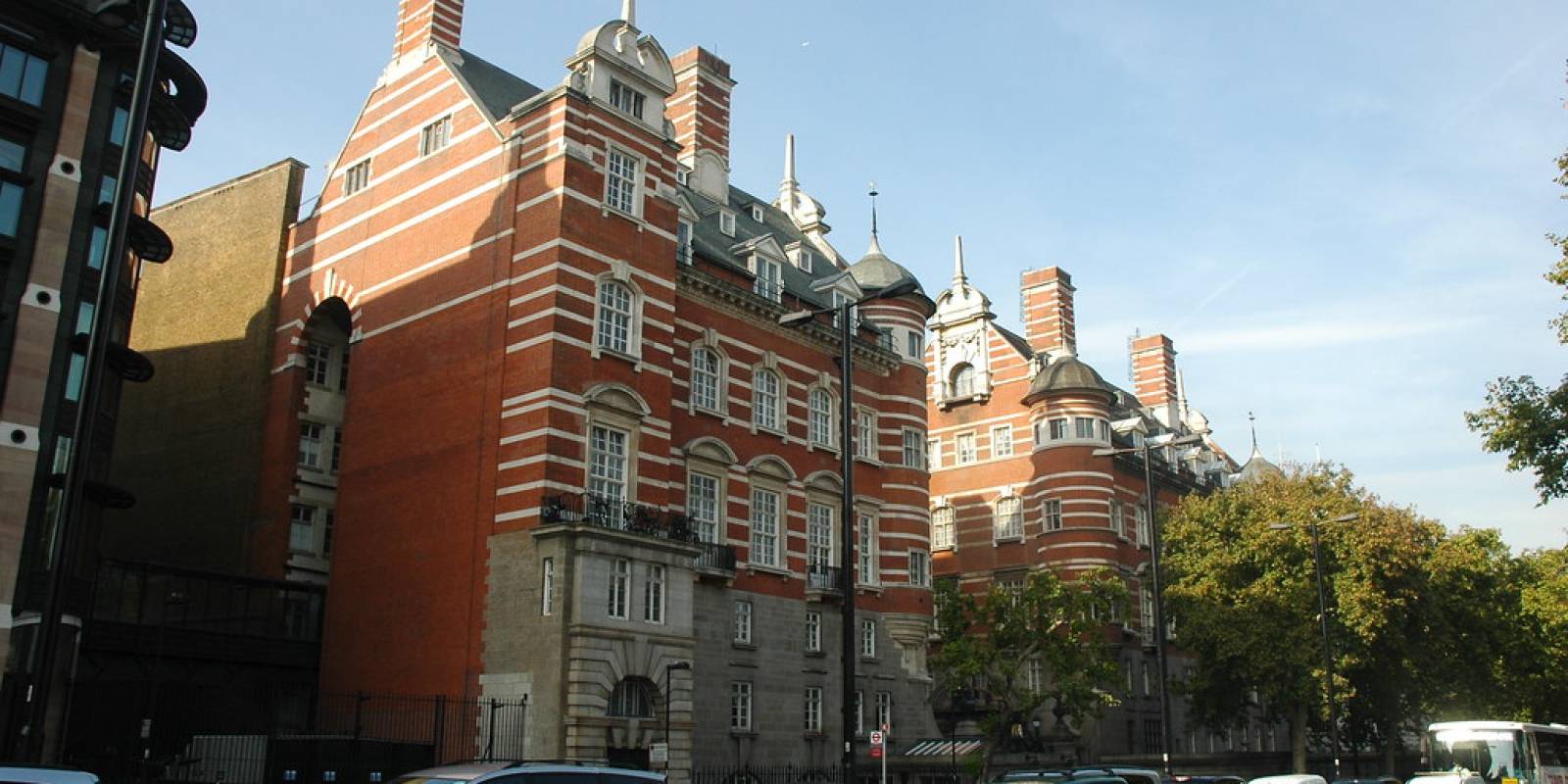 Gallery for 18-19 Buckingham Gate, London