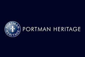 Developments by Portman Heritage - new build homes London