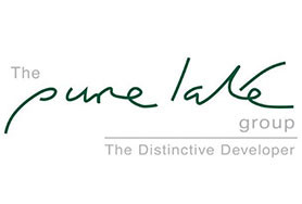 Developments by Purelake - new build homes London
