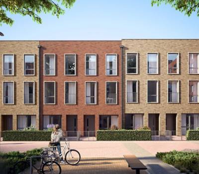 Colindale Gardens | Apartments, Redevelopment in Colindale, NW9 London