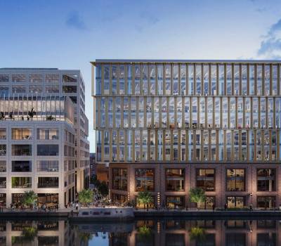 Tribeca | Apartments in Kings Cross, NW1 London