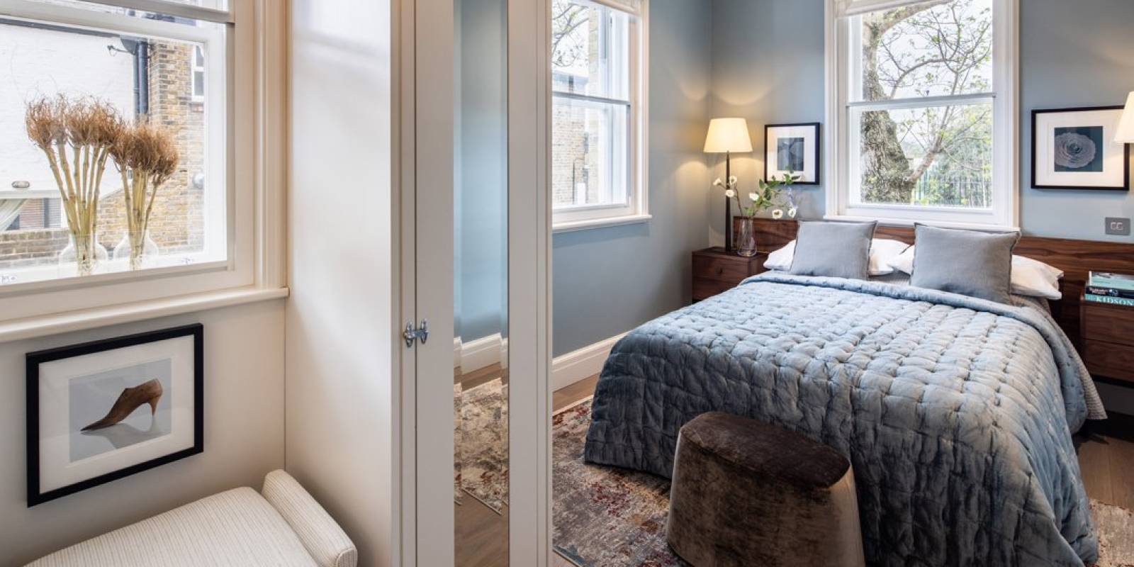 Gallery for Richmond Square, London