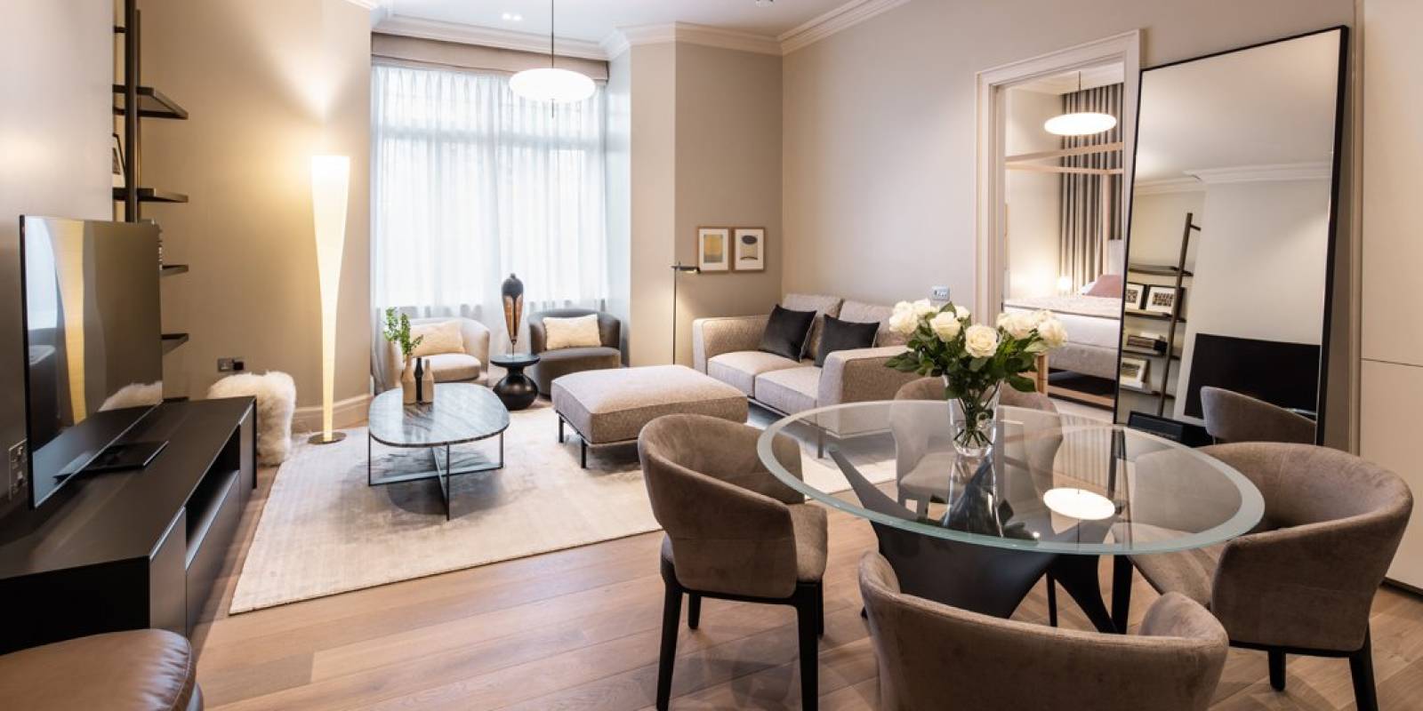 Gallery for Richmond Square, London