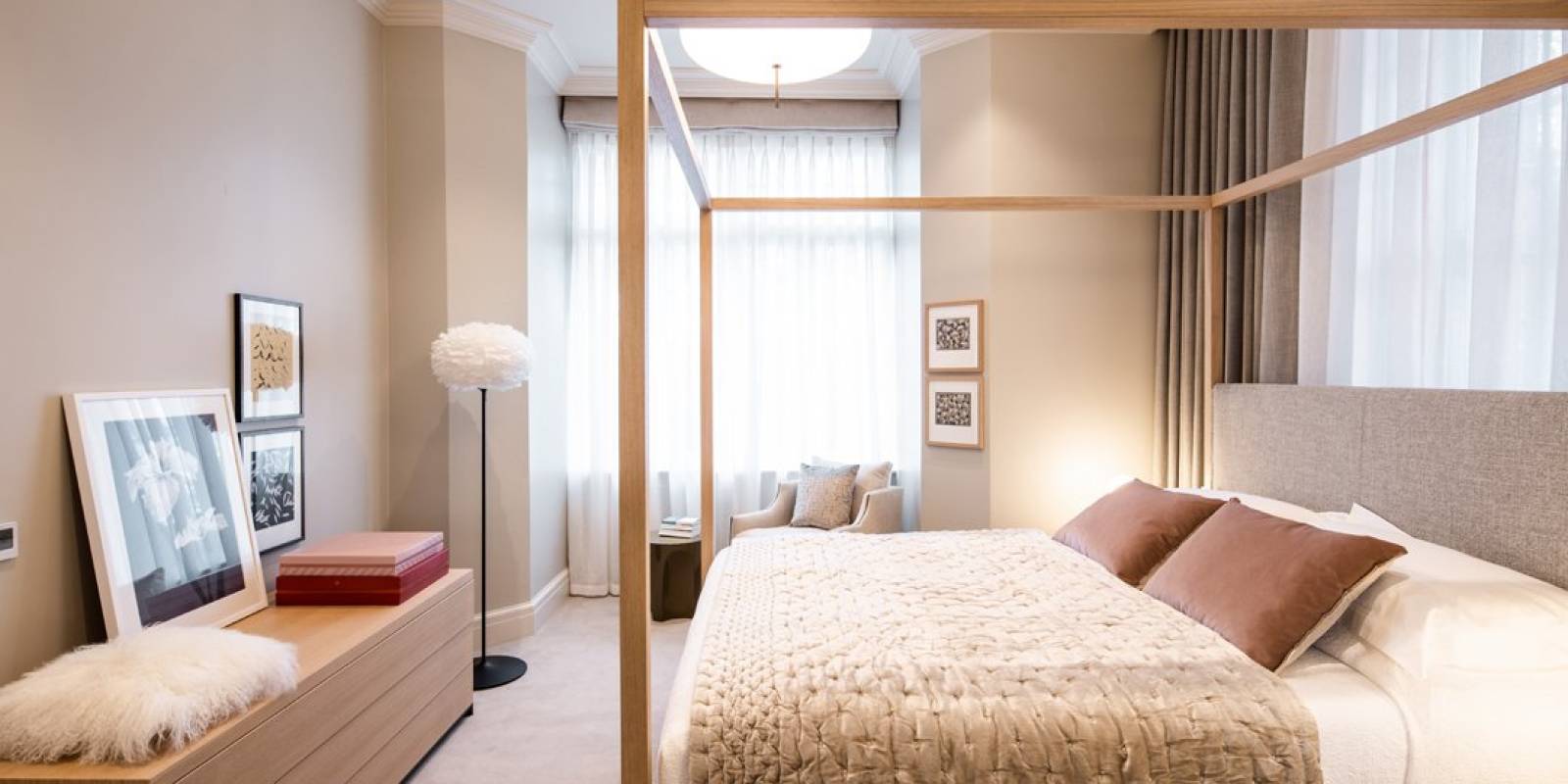 Gallery for Richmond Square, London