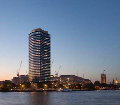 Millbank Tower | Apartments in Millbank, SW1P London