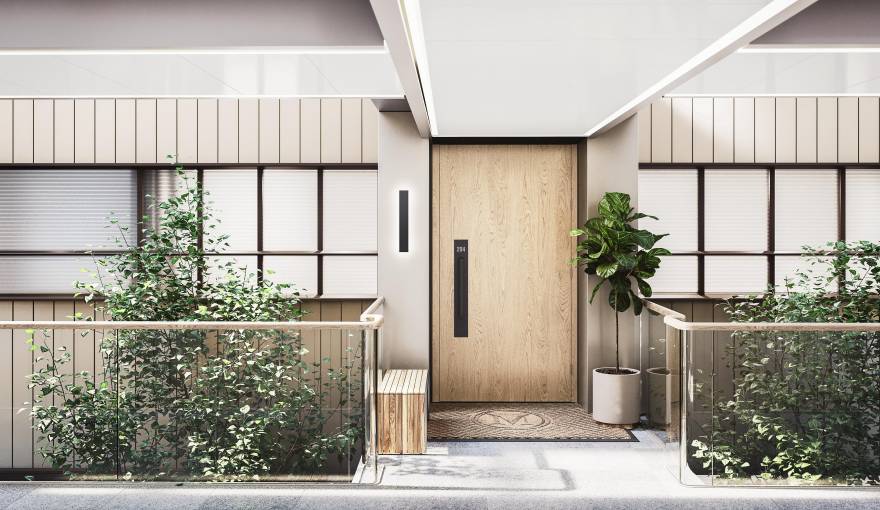 Marylebone Square | Apartments, Redevelopment in Marylebone, W1U London