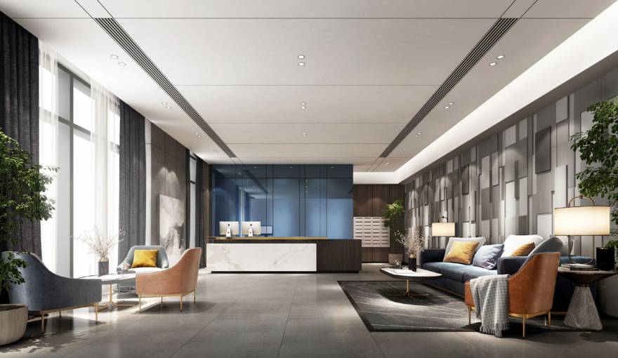 Calico Wharf | Apartments in Poplar, E14 London