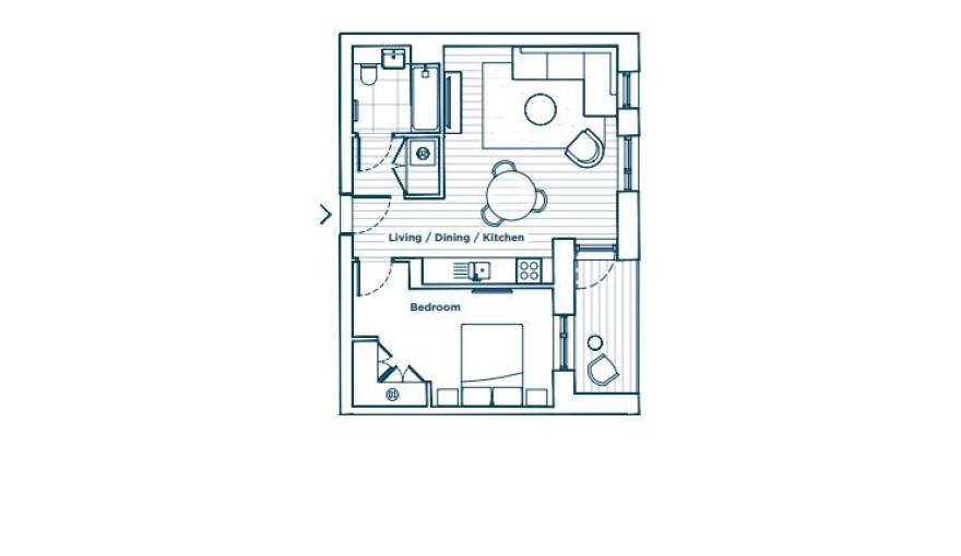 Calico Wharf | Apartments, Redevelopment in Poplar, E14 London