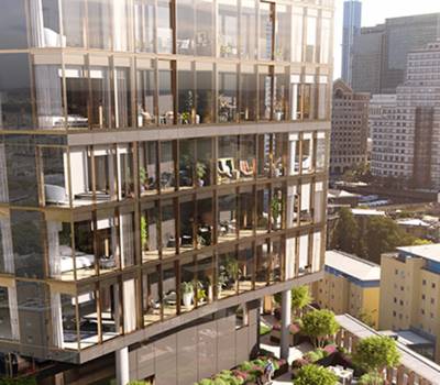 Vetro | Apartments, Redevelopment in Poplar, E14 London