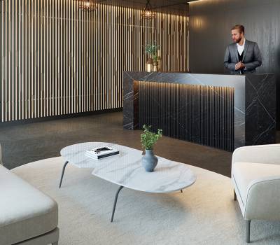 Vetro | Apartments, Redevelopment in Poplar, E14 London