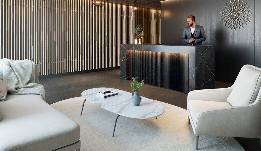 Vetro | Apartments, Redevelopment in Poplar, E14 London