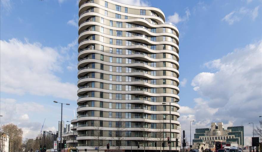 Riverwalk | Apartments in Westminster, SW1P London