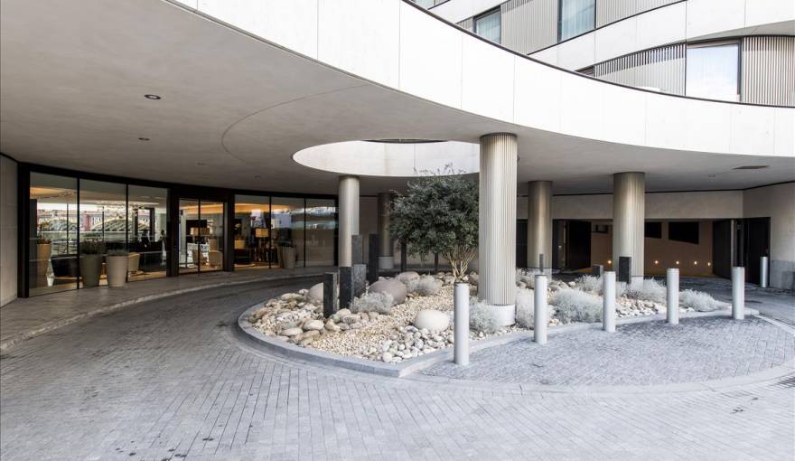 Riverwalk | Apartments in Westminster, SW1P London