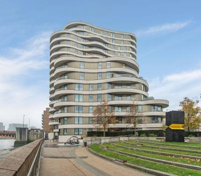 Riverwalk | Apartments in Westminster, SW1P London
