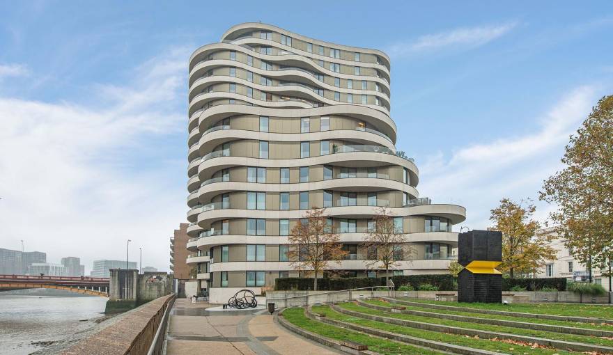 Riverwalk | Apartments in Westminster, SW1P London