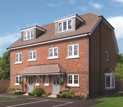 Broadleaf Place | Apartments in , CR2 London