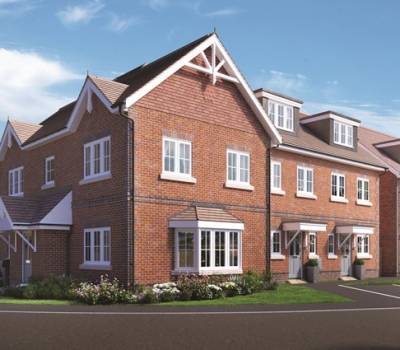 Broadleaf Place | Apartments in , CR2 London