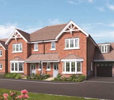 Broadleaf Place | Apartments in , CR2 London