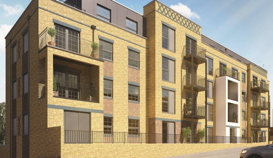 Lightfield | Apartments in Barnet, EN5 London