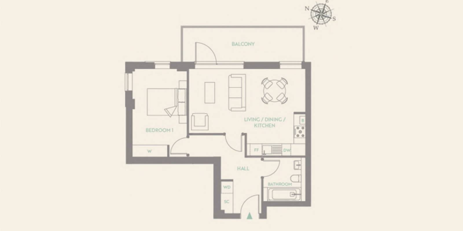 Gallery for Centenary House, London