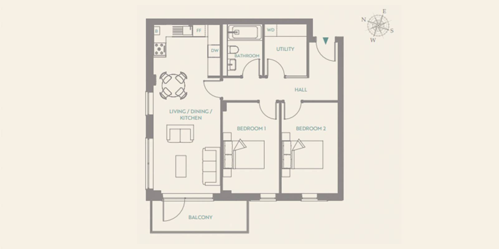 Gallery for Centenary House, London