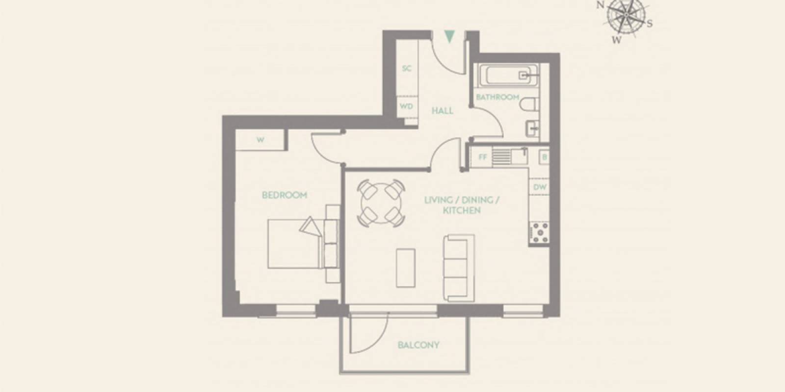 Gallery for Centenary House, London