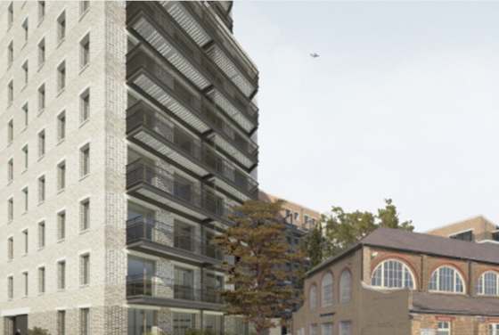 Hillside and Milton Avenue | Apartments in Stonebridge, NW10 London